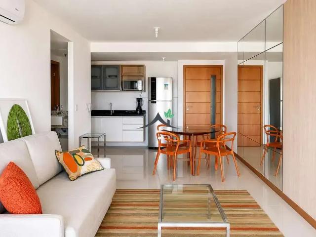 Apartamento para Venda em Salvador/BA Armação 1 Quartos