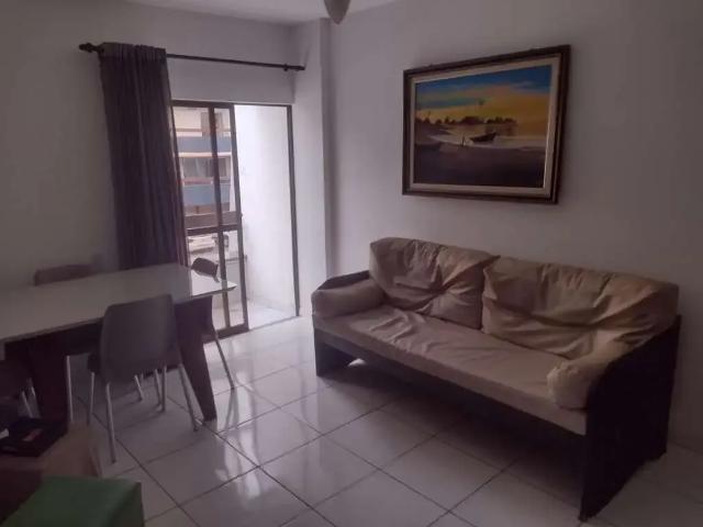 Apartamento para Venda em Salvador/BA Armação 1 Quartos