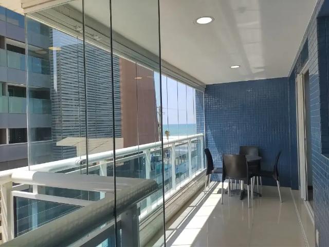 Apartamento para Venda em Salvador/BA Armação 1 Quartos