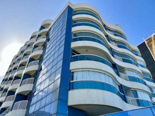 Apartamento para Venda em Salvador/BA Armação 1 Quartos