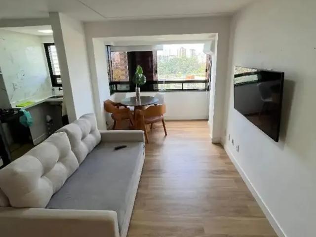 Apartamento para Venda em Salvador/BA Armação 1 Quartos