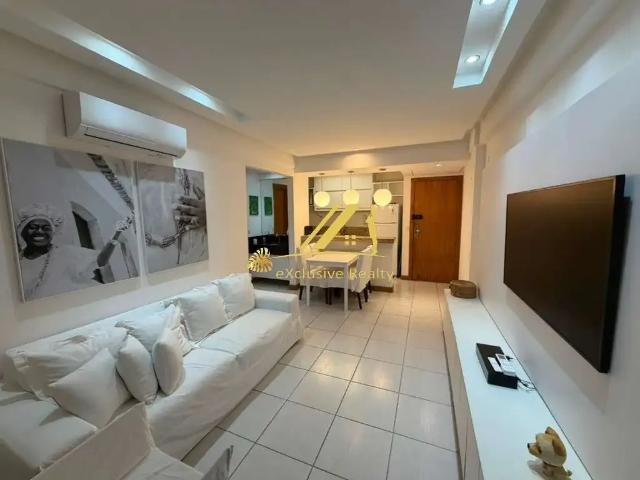 Apartamento para Venda em Salvador/BA Armação 1 Quartos