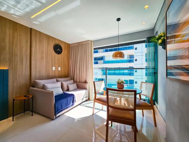 Apartamento para Venda em Salvador/BA Armação 1 Quartos