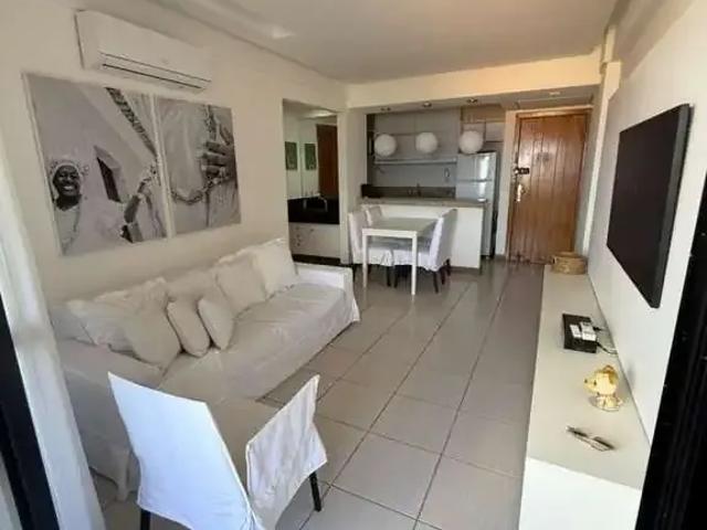 Apartamento para Venda em Salvador/BA Armação 1 Quartos