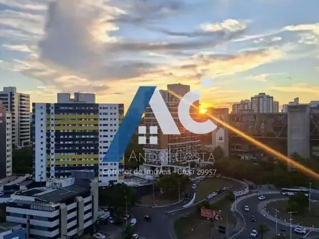 Apartamento para Venda em Salvador/BA Armação 1 Quartos