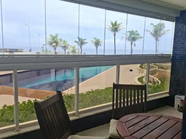 Apartamento para Venda em Salvador/BA Armação 1 Quartos