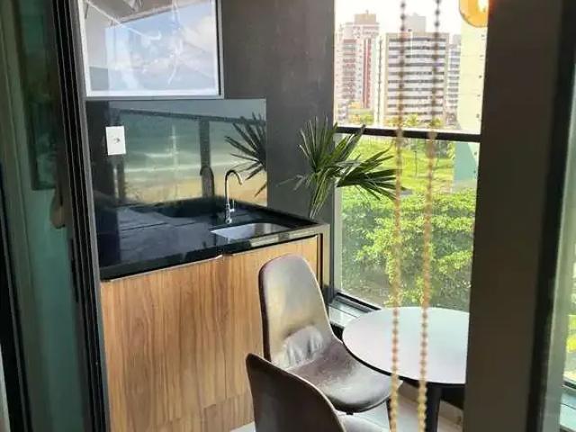 Apartamento para Venda em Salvador/BA Armação 1 Quartos
