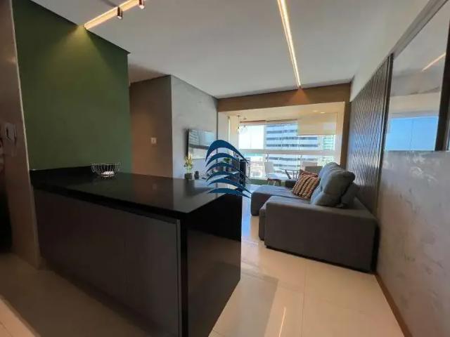 Apartamento para Venda em Salvador/BA Armação 1 Quartos