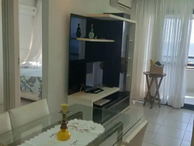 Apartamento para Venda em Salvador/BA Armação 1 Quartos