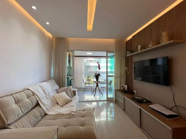 Apartamento para Venda em Salvador/BA Armação 1 Quartos