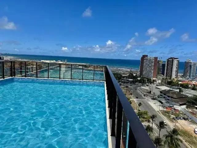 Apartamento para Venda em Salvador/BA Armação 1 Quartos