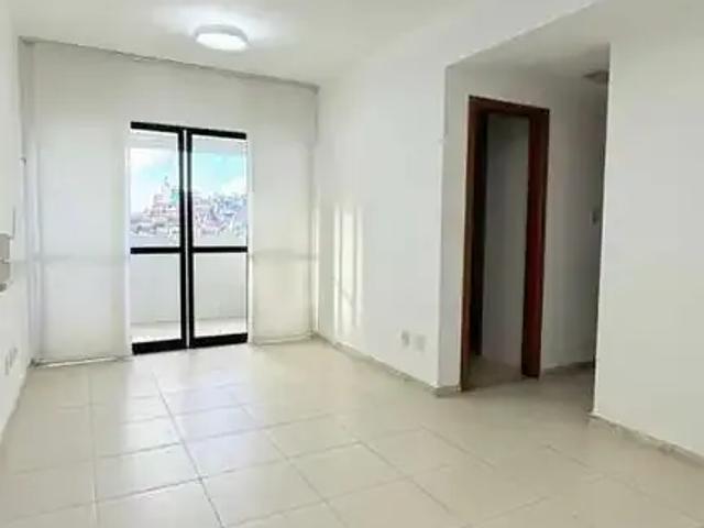 Apartamento para Venda em Salvador/BA Armação 2 Quartos