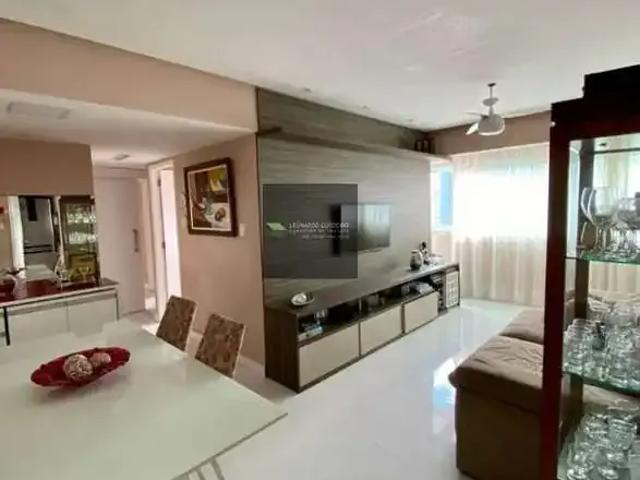 Apartamento para Venda em Salvador/BA Armação 2 Quartos