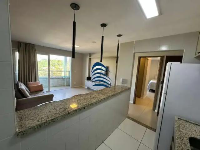 Apartamento para Venda em Salvador/BA Armação 2 Quartos