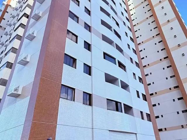 Apartamento para Venda em Salvador/BA Armação 2 Quartos