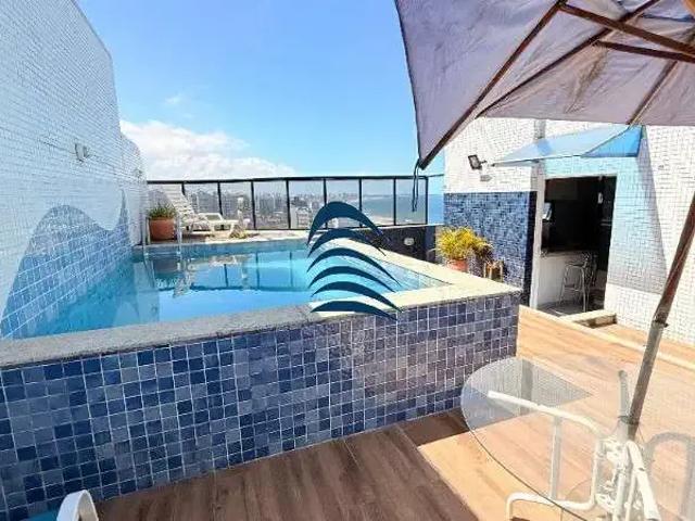 Apartamento para Venda em Salvador/BA Armação 2 Quartos