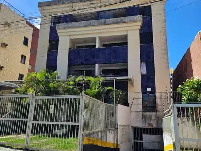 Apartamento para Venda em Salvador/BA Armação 2 Quartos