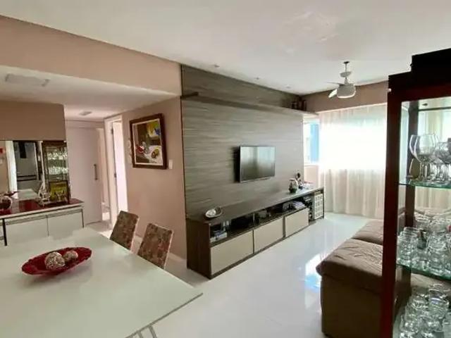 Apartamento para Venda em Salvador/BA Armação 2 Quartos