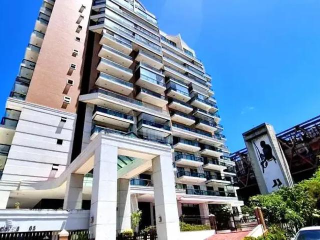 Apartamento para Venda em Salvador/BA Armação 2 Quartos