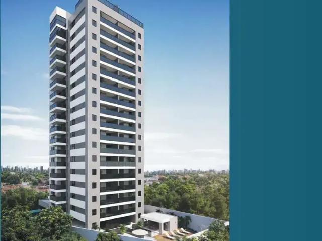 Apartamento para Venda em Salvador/BA Armação 2 Quartos