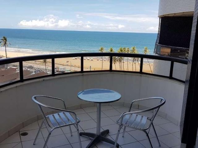 Apartamento para Venda em Salvador/BA Armação 2 Quartos