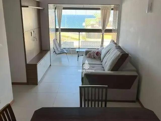 Apartamento para Venda em Salvador/BA Armação 2 Quartos
