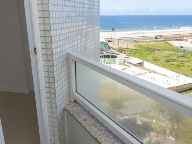 Apartamento para Venda em Salvador/BA Armação 2 Quartos