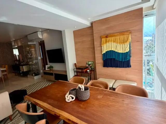 Apartamento para Venda em Salvador/BA Armação 2 Quartos