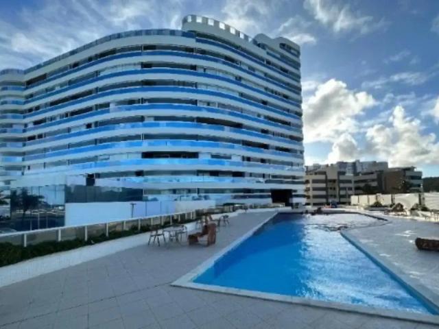 Apartamento para Venda em Salvador/BA Armação 2 Quartos