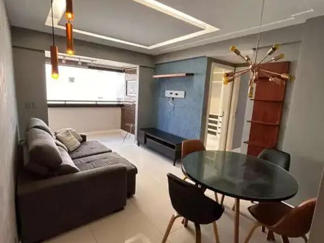Apartamento para Venda em Salvador/BA Armação 2 Quartos