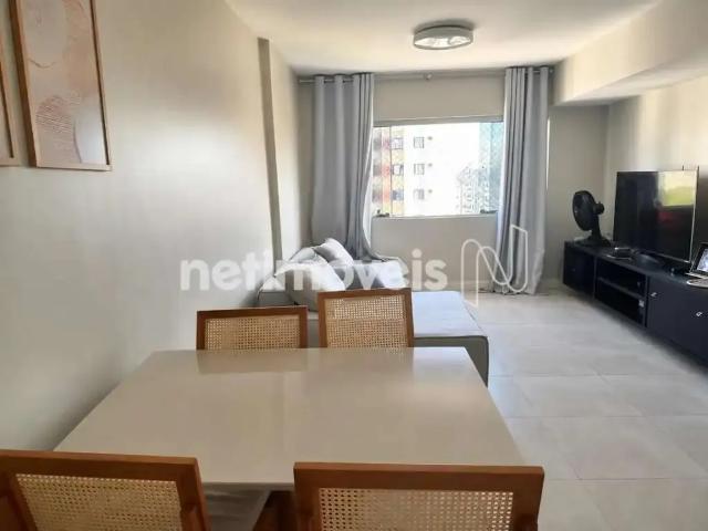 Apartamento para Venda em Salvador/BA Armação 2 Quartos