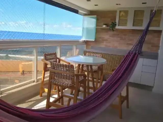 Apartamento para Venda em Salvador/BA Armação 2 Quartos