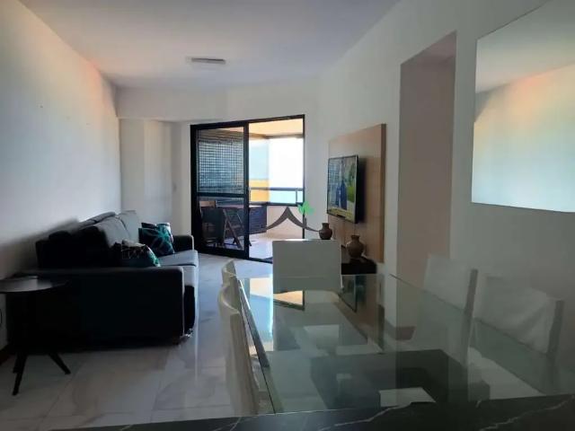Apartamento para Venda em Salvador/BA Armação 2 Quartos