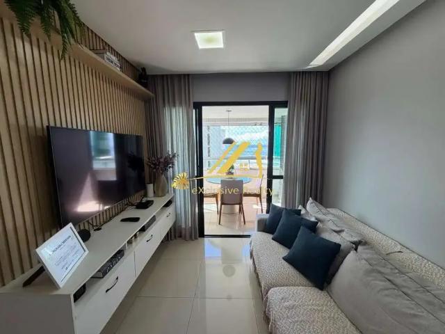 Apartamento para Venda em Salvador/BA Armação 2 Quartos