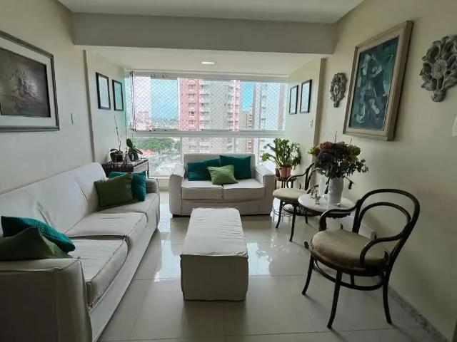 Apartamento para Venda em Salvador/BA Armação 2 Quartos