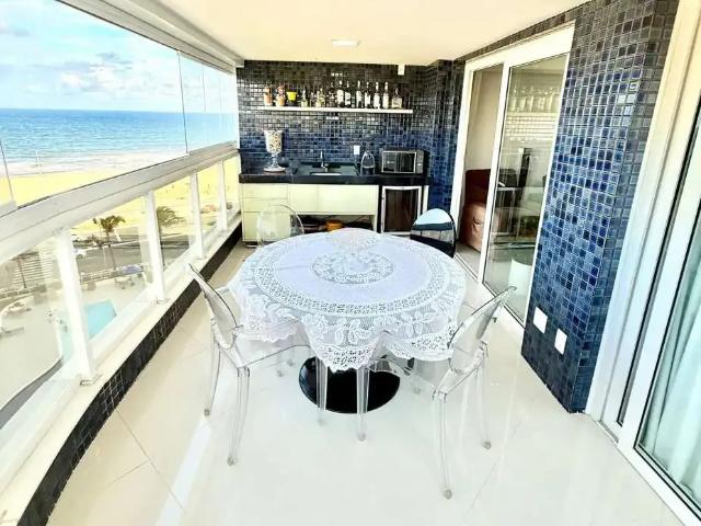 Apartamento para Venda em Salvador/BA Armação 2 Quartos