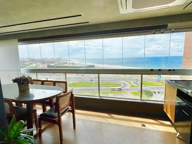 Apartamento para Venda em Salvador/BA Armação 2 Quartos