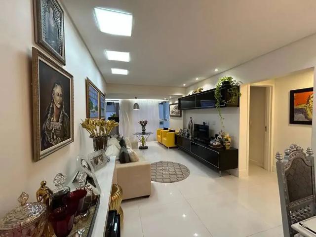 Apartamento para Venda em Salvador/BA Armação 2 Quartos
