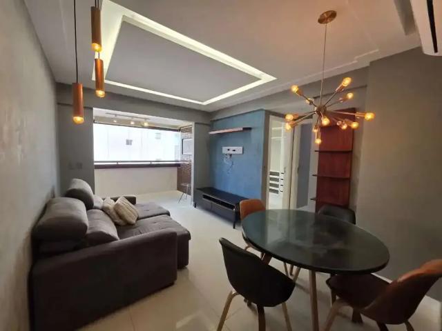 Apartamento para Venda em Salvador/BA Armação 2 Quartos