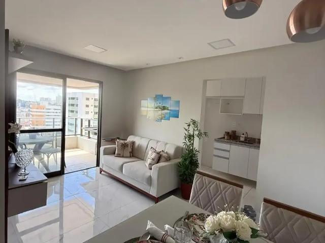 Apartamento para Venda em Salvador/BA Armação 2 Quartos