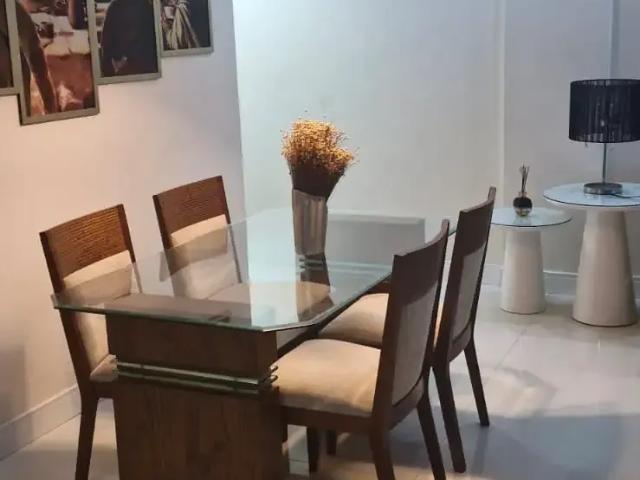Apartamento para Venda em Salvador/BA Armação 2 Quartos