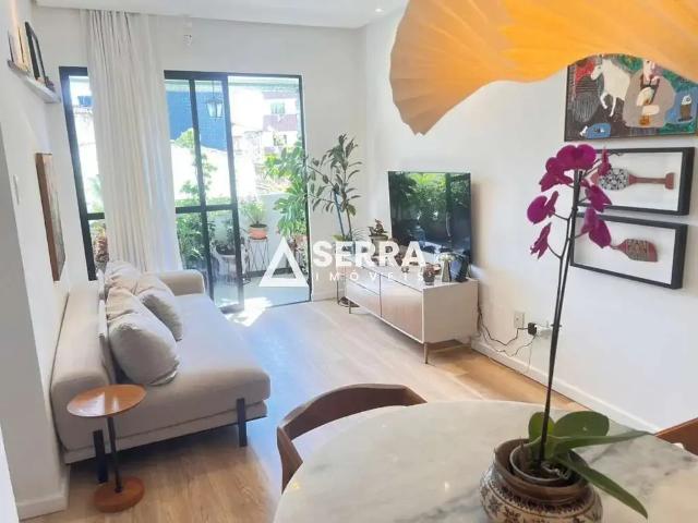 Apartamento para Venda em Salvador/BA Armação 2 Quartos