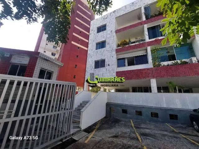 Apartamento para Venda em Salvador/BA Armação 2 Quartos