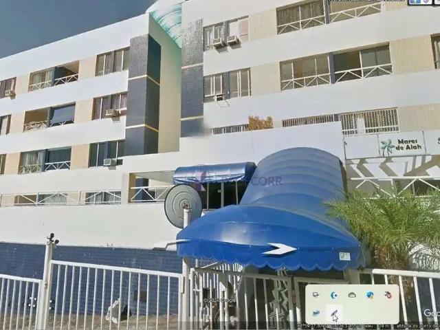 Apartamento para Venda em Salvador/BA Armação 2 Quartos