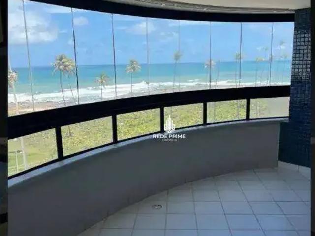 Apartamento para Venda em Salvador/BA Armação 2 Quartos