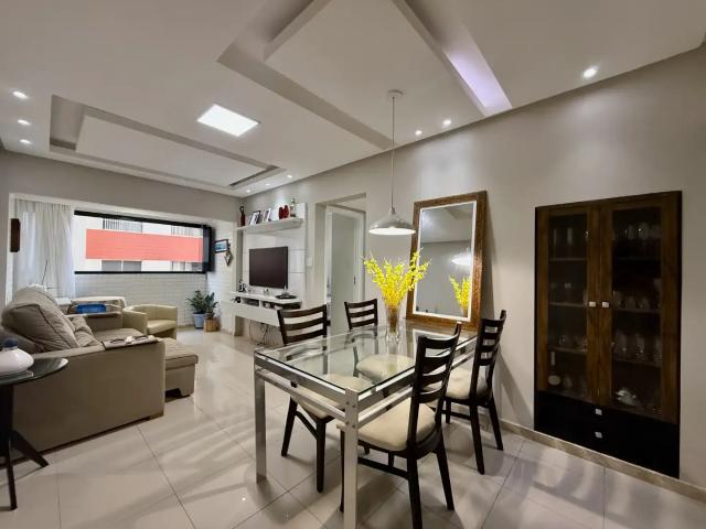 Apartamento para Venda em Salvador/BA Armação 2 Quartos