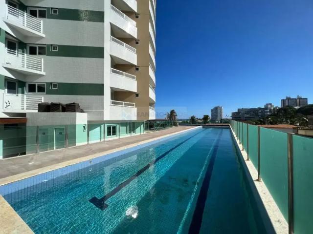 Apartamento para Venda em Salvador/BA Armação 2 Quartos