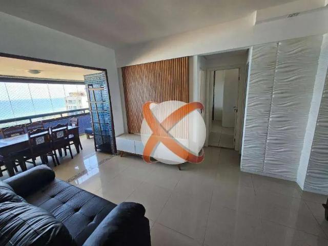 Apartamento para Venda em Salvador/BA Armação 2 Quartos