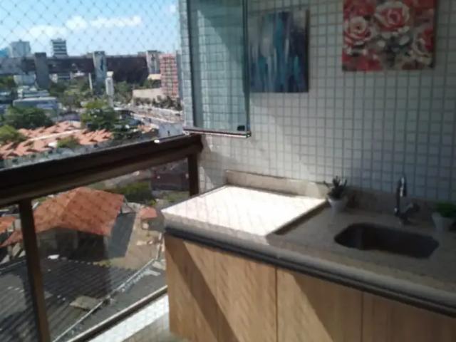 Apartamento para Venda em Salvador/BA Armação 2 Quartos