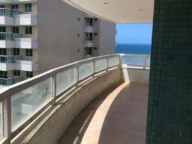 Apartamento para Venda em Salvador/BA Armação 2 Quartos